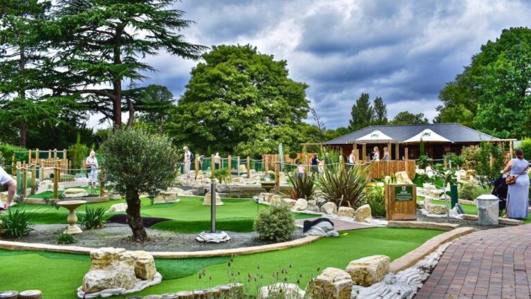 Best Things To Do In Colchester | Date Ideas Colchester | Couples Guide To