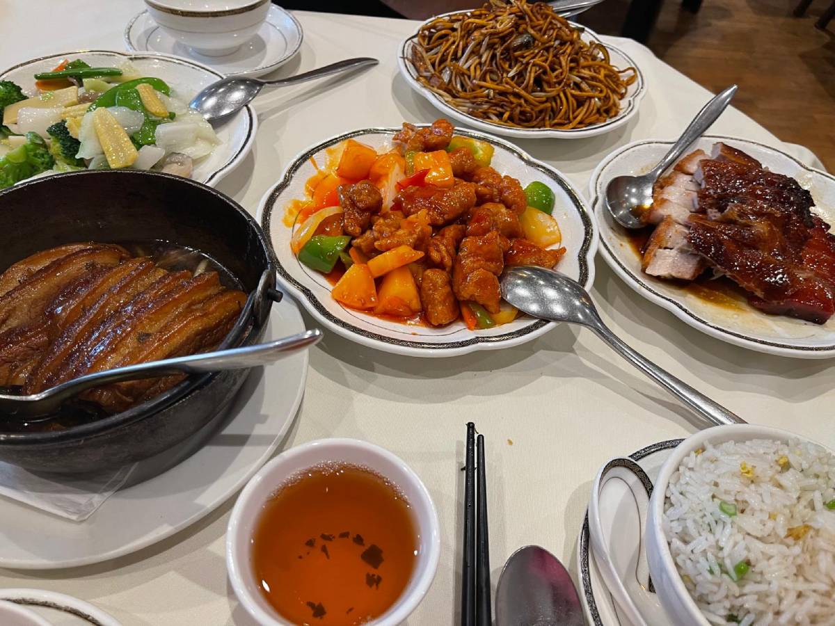 The 11 Best Restaurants & Cafes In Colchester | Couples Guide To