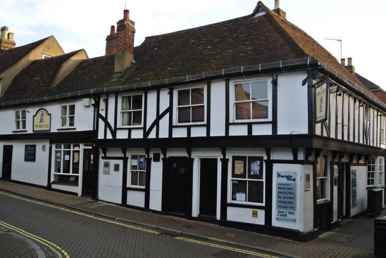 10 Best Pubs In Colchester Essex: Local Favourites For 2025 | Couples ...
